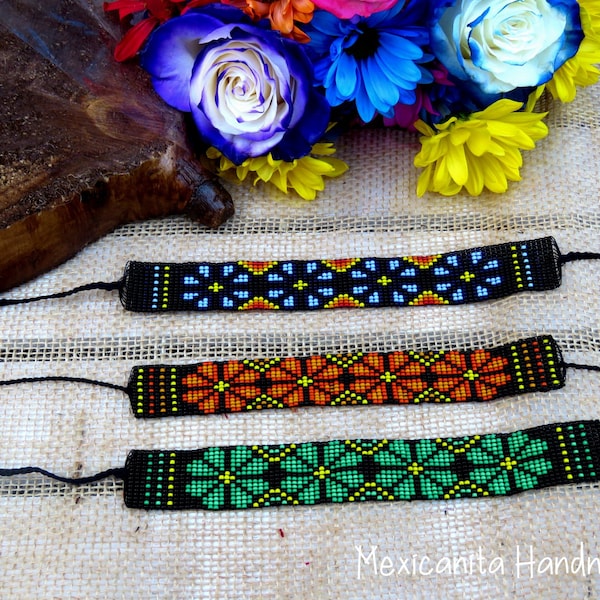 Huichol Art - Etsy