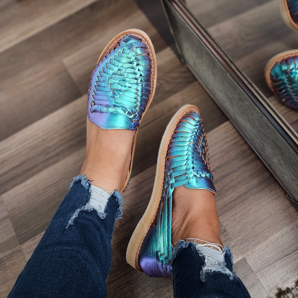 Turquoise Sandals Womens - Etsy