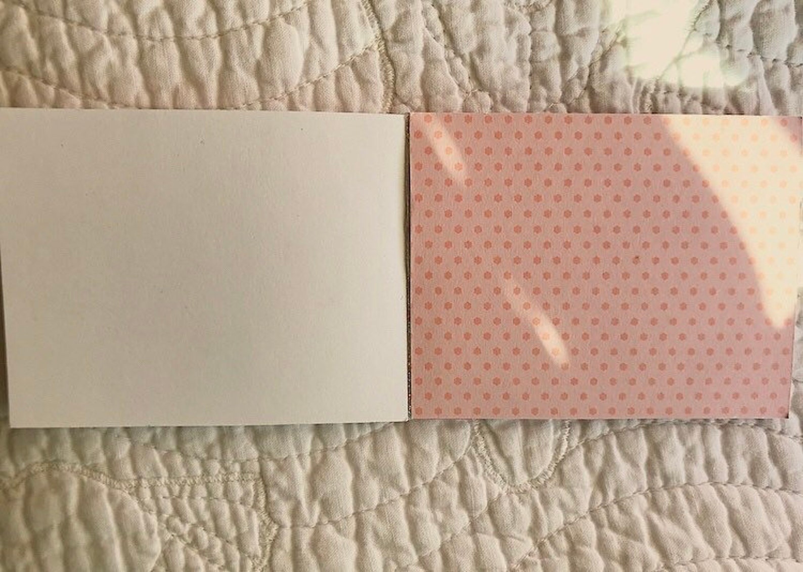 Pink Note Pad Bundle 2 - Etsy