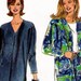 Butterick 5159 Vintage Sewing Pattern, Misses'/girl's Jumper & Top Easy ...