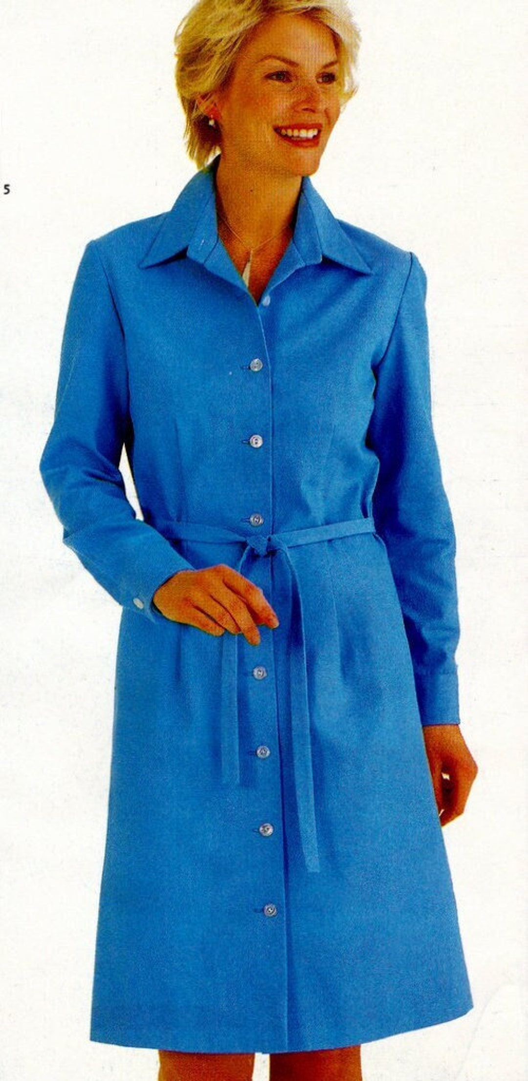 Butterick See & Sew 3168 Sewing Pattern, Misses'/misses' Petite Dress ...