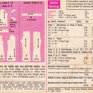 Simplicity 8053 Vintage Sewing Pattern Junior Petites Guru - Etsy