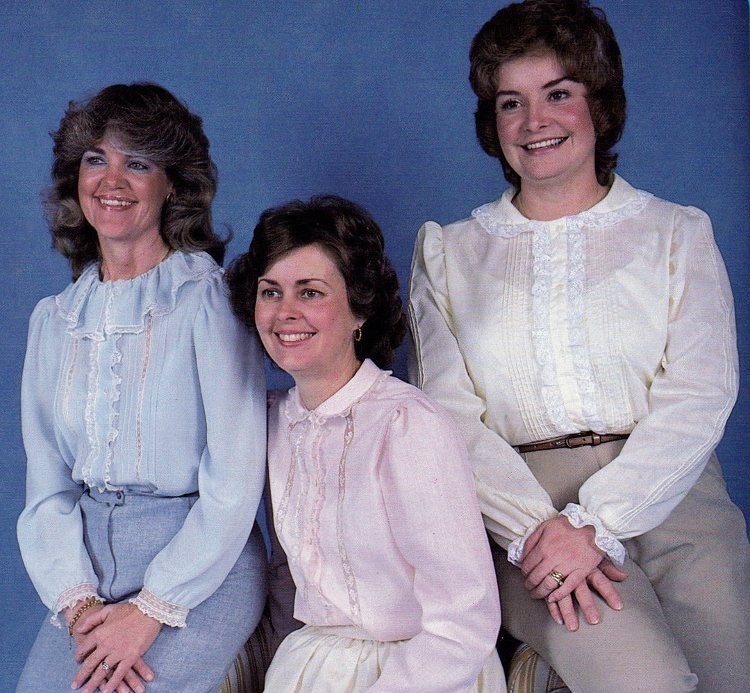 Briar Patch Designs 13 Sewing Pattern Misses' Machine - Etsy