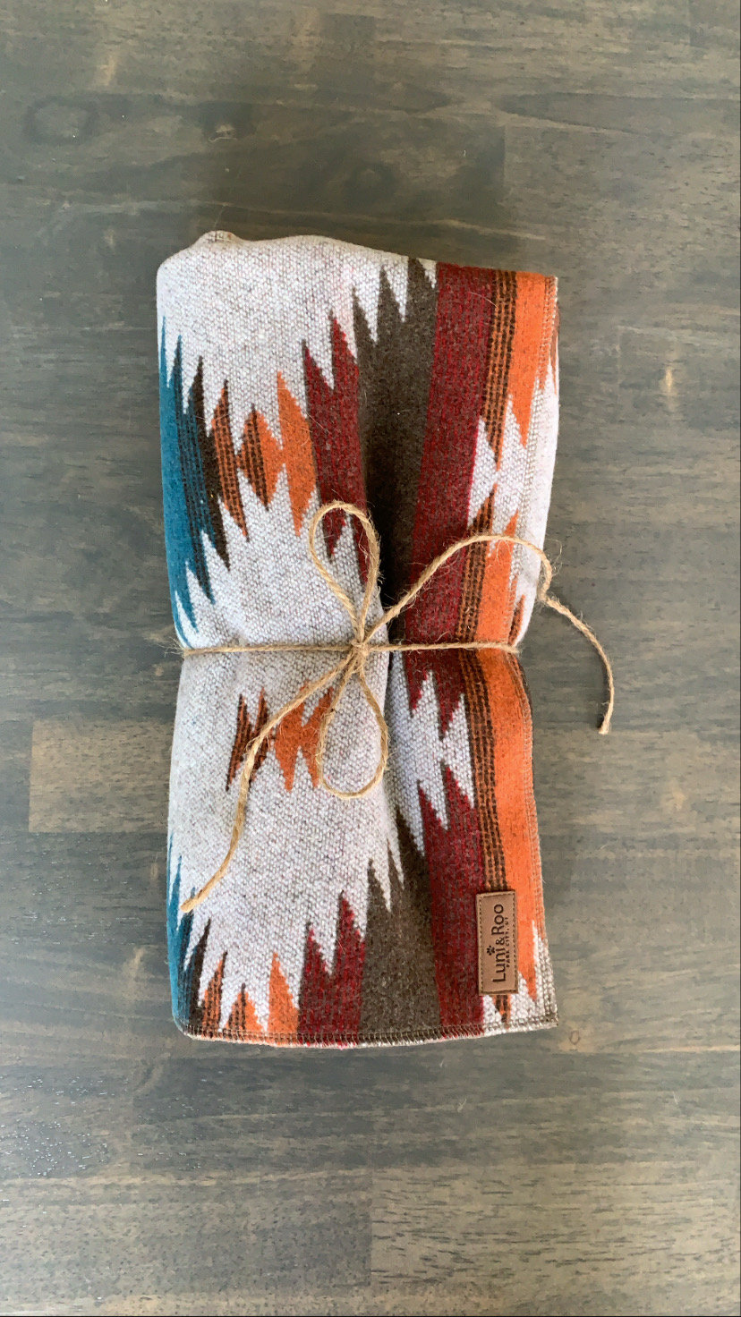 Collars — Luni&Roo