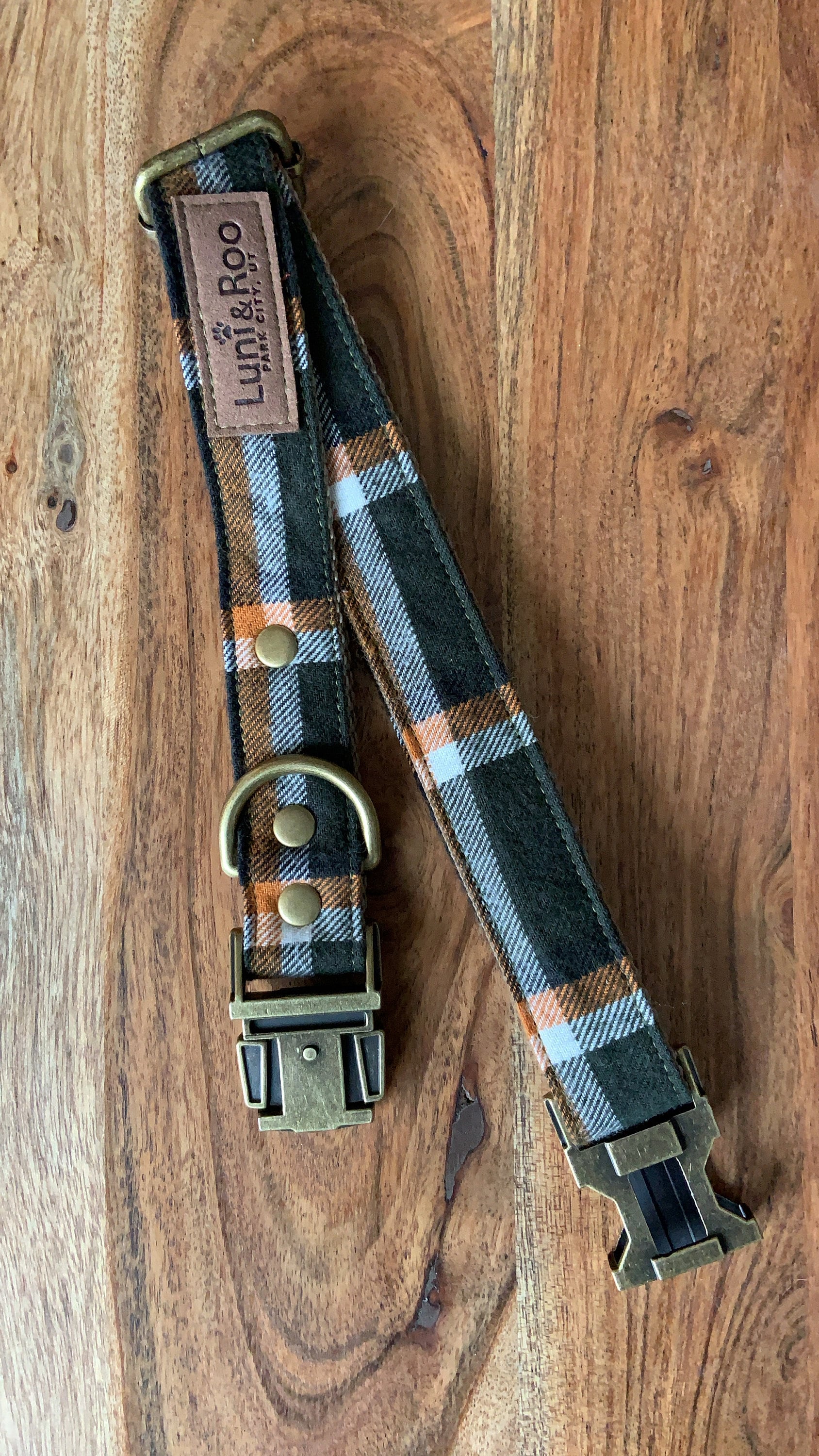 Collars — Luni&Roo