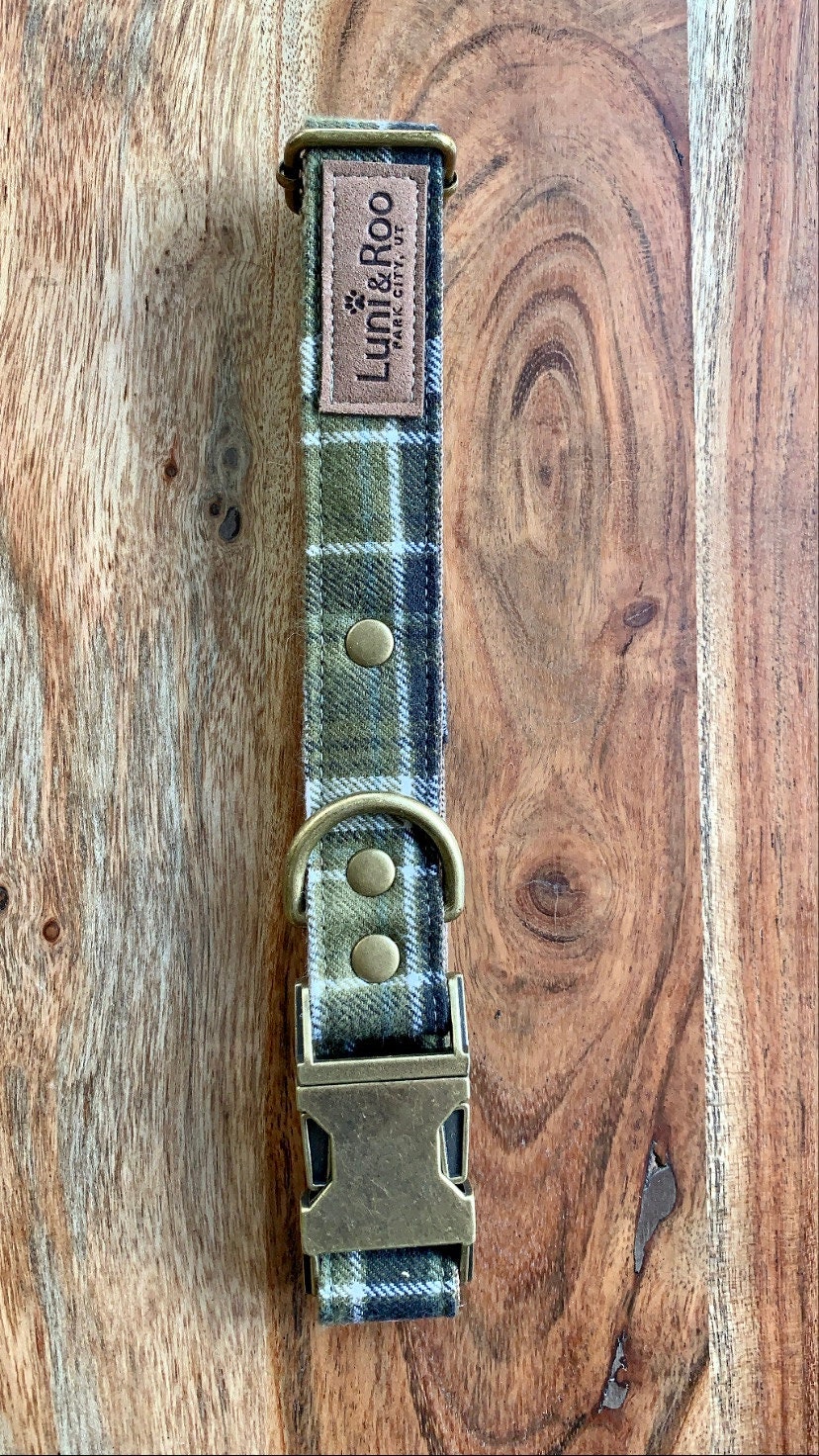 Collars — Luni&Roo