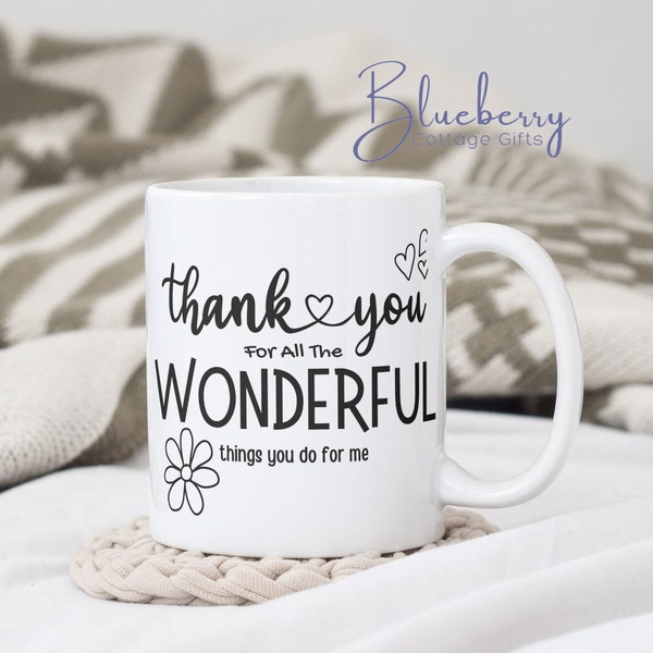 The Wonderful Things You Will Be - Etsy