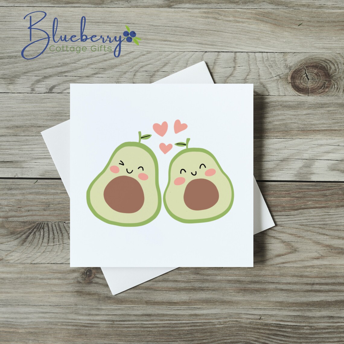 Avo Love Design, Love, Rabbits, Hares. Great Quality Print on 300gsm ...