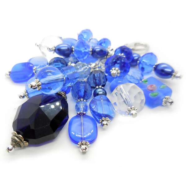 Shades of Blue - Etsy