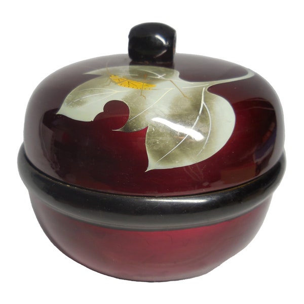 Japanese Lacquer - Etsy