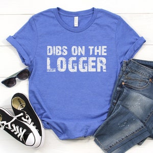 Logger - Etsy