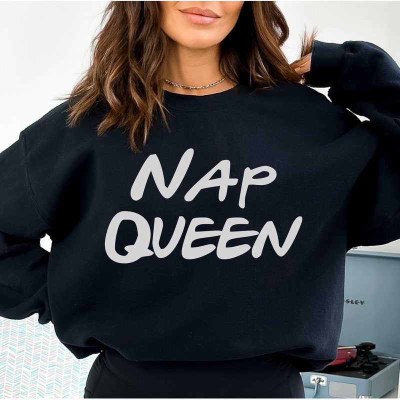 Nap Queen - Etsy