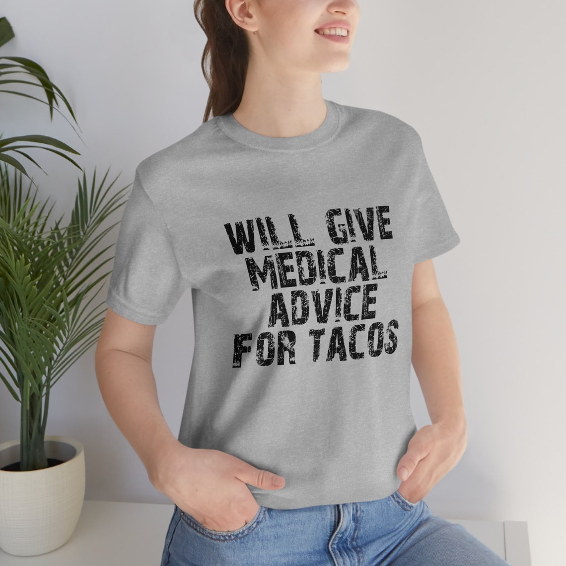 Nurse Tacos Shirt Nurse Appreciation Gift Will Give Medical - Etsy