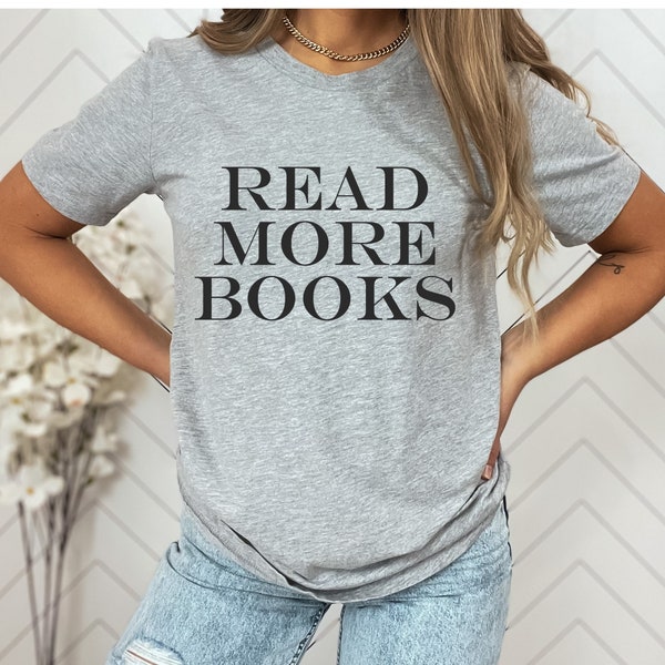 Librarian T Shirt - Etsy