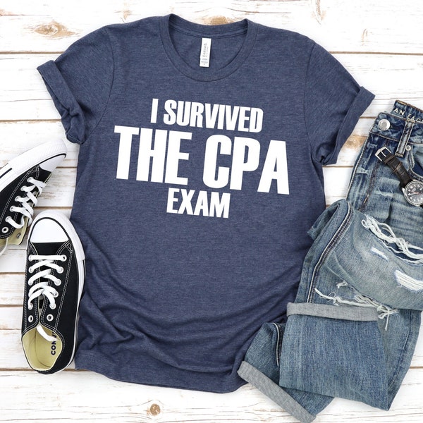 Cpa Gift - Etsy