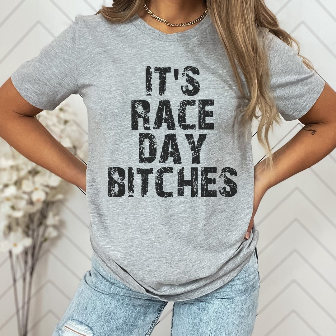 Racing Shirt, Stock Car Dirt Bike Motocross Supercross Dirt Track ...