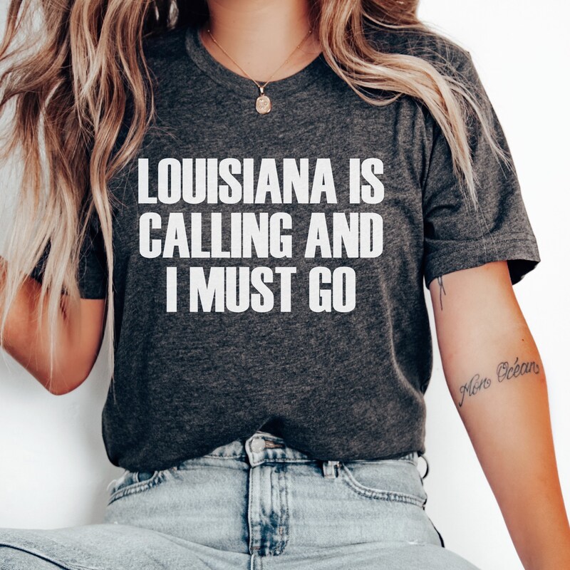 Funny Lsu Shirts - Etsy