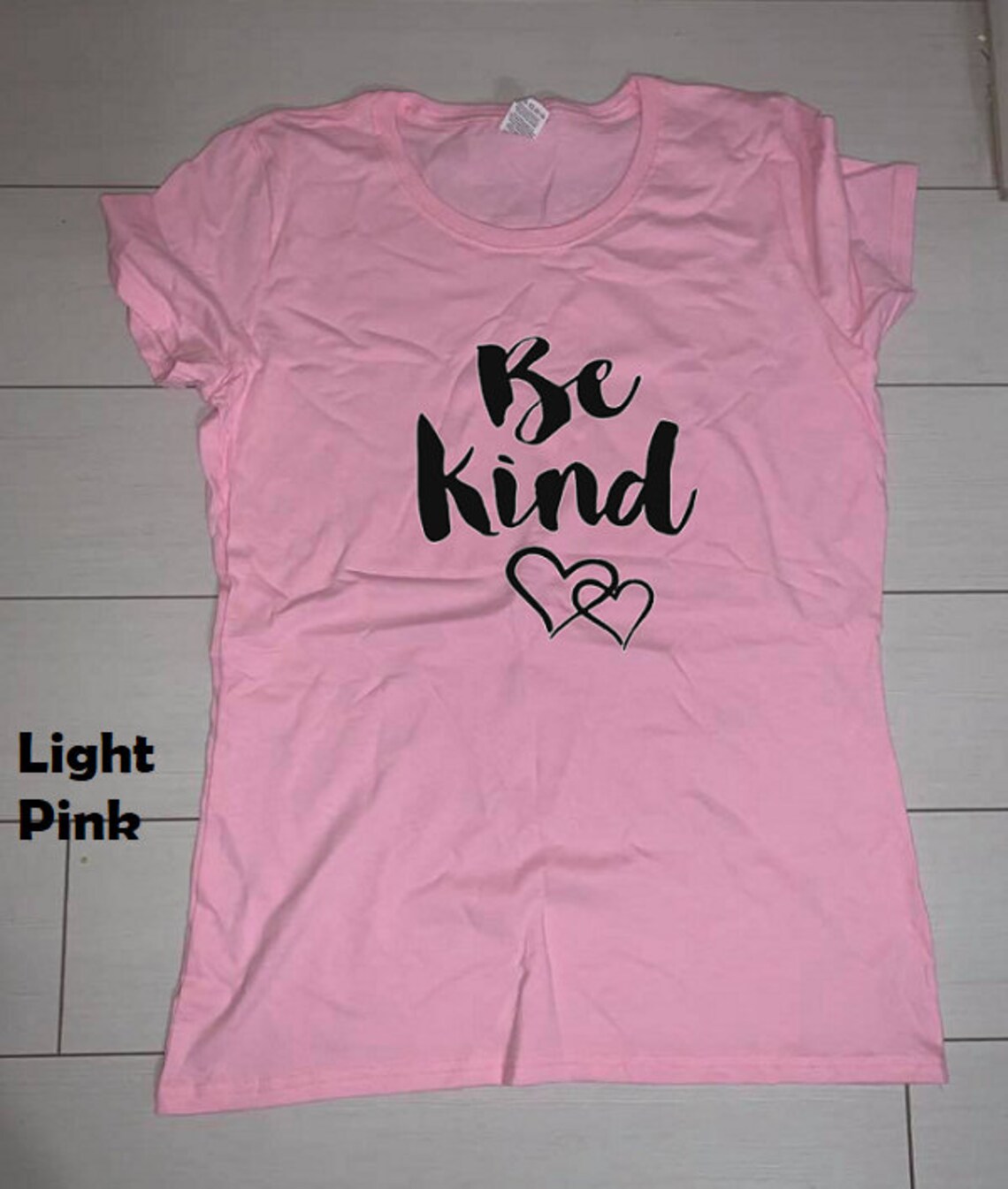 Be Kind Pink Shirt Day Women - Etsy Canada