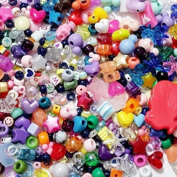 Assorted Beads - Etsy