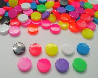 Coin Beads - Etsy