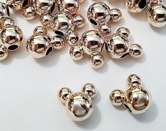 Mickey Mouse Beard - Etsy