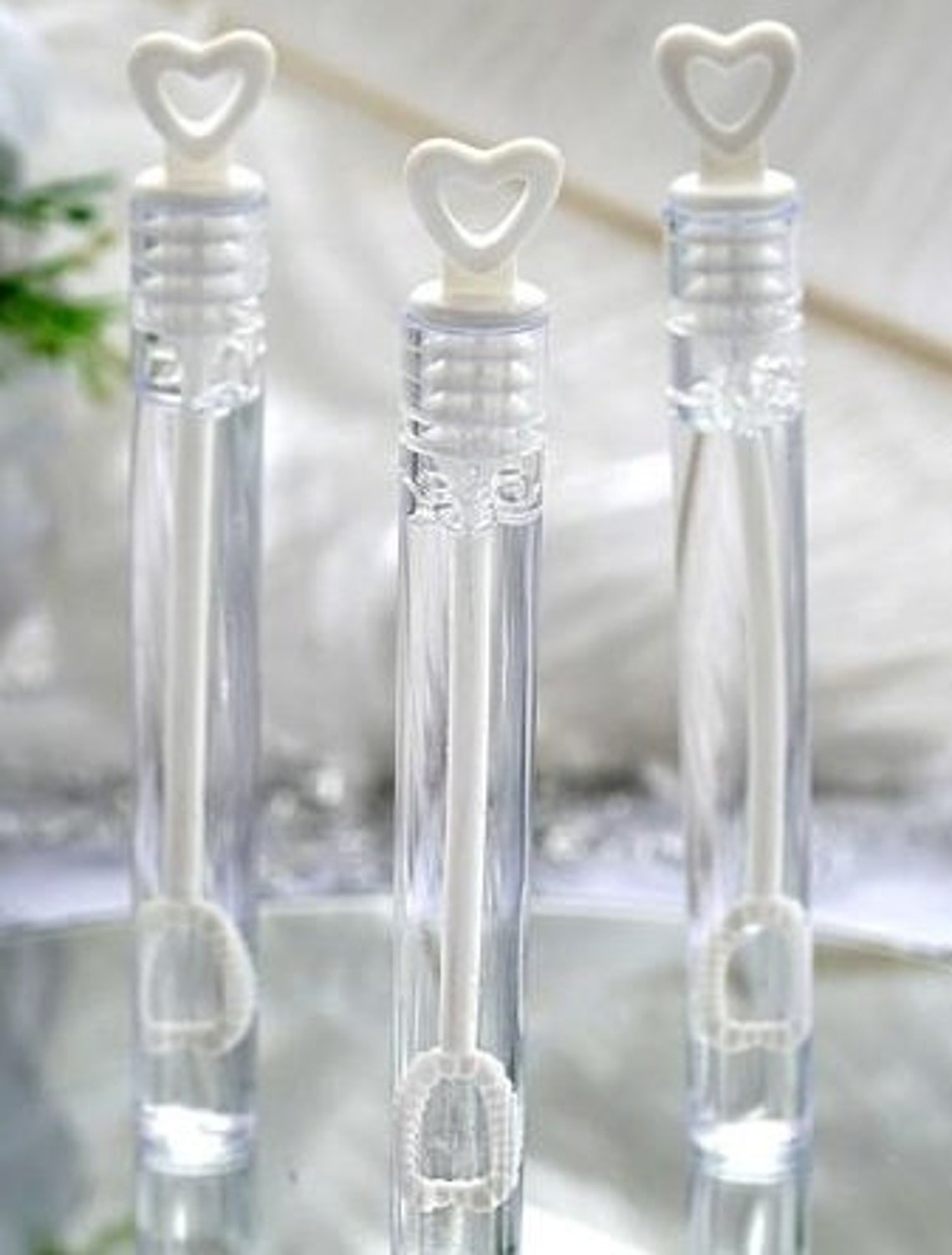 Wedding Bubble Party Favors Bubble Wands - Etsy