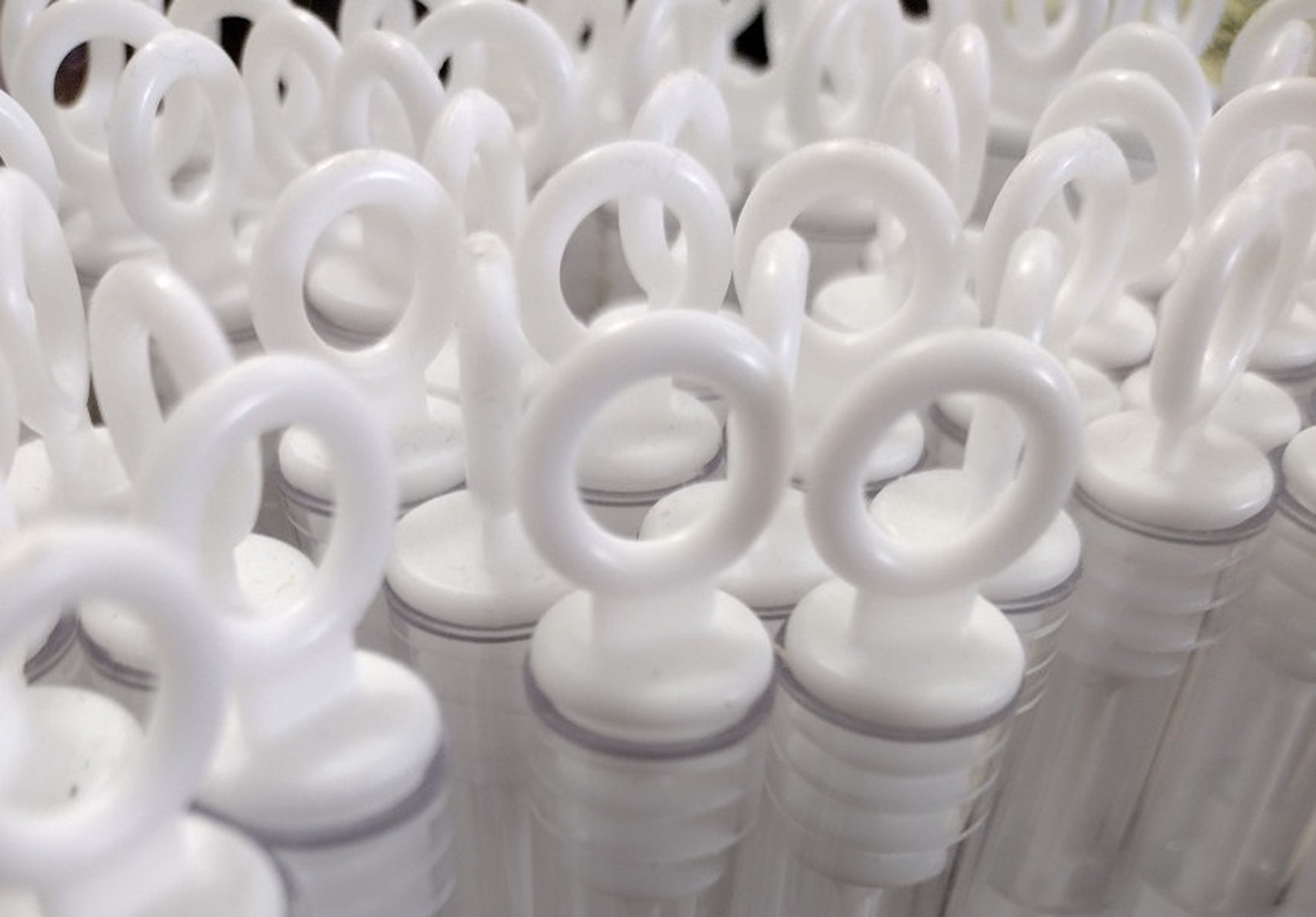 Wedding Bubble Party Favors Bubble Wands - Etsy
