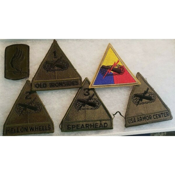 The Hell on Wheels Patch - Etsy