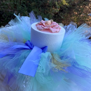 Stand Tutu Cake - Etsy
