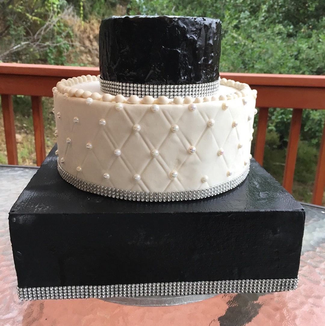 Fake Cake Dummy Birthday Princess - Etsy