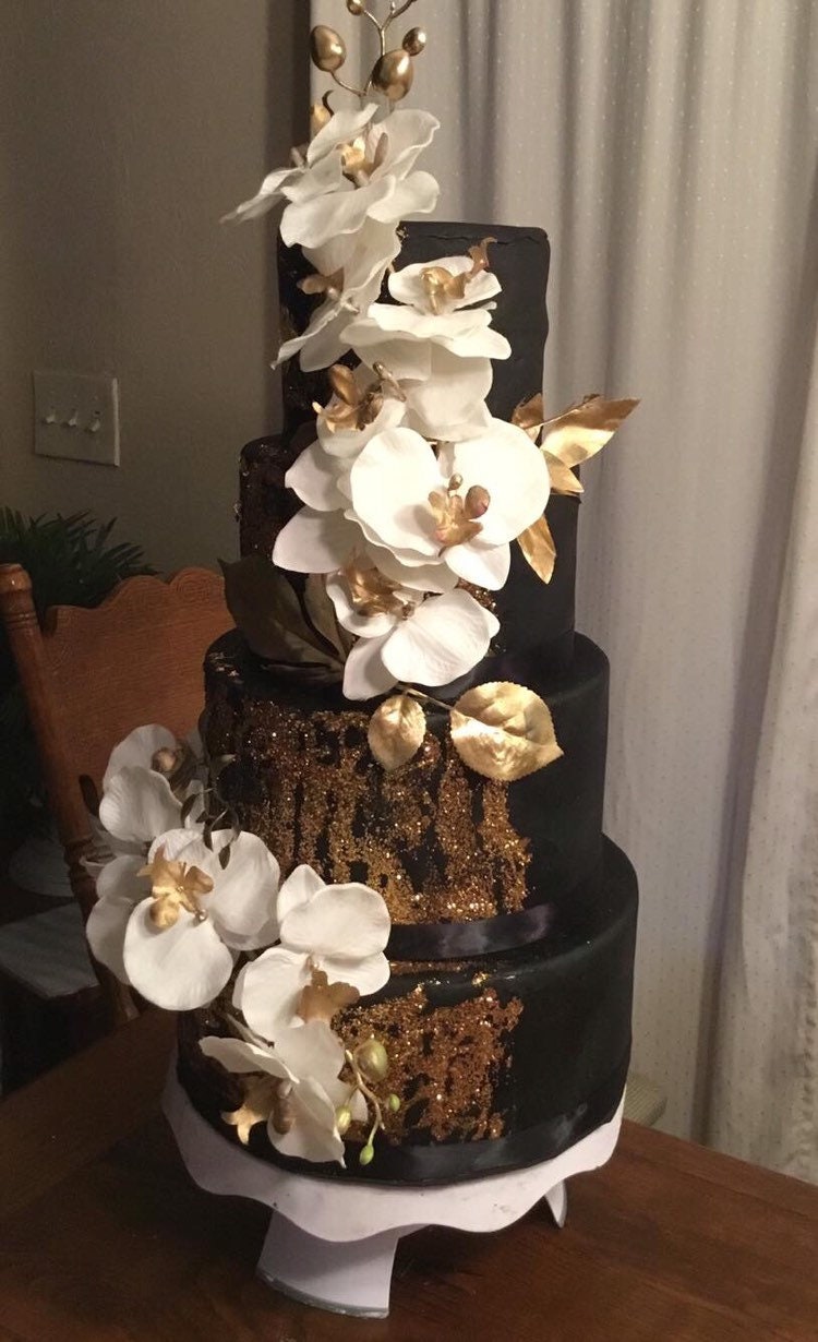 Fake Cake Princess Bee Dummy Cake - Etsy