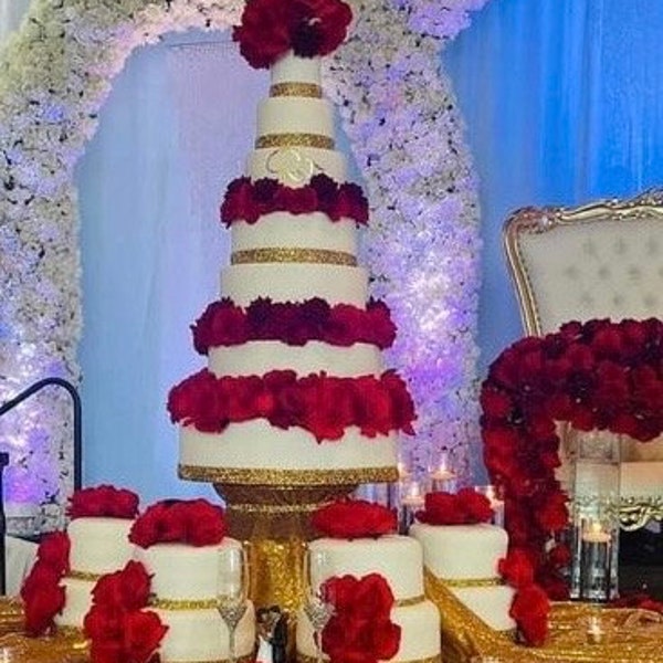 Giant Faux Cakes - Etsy