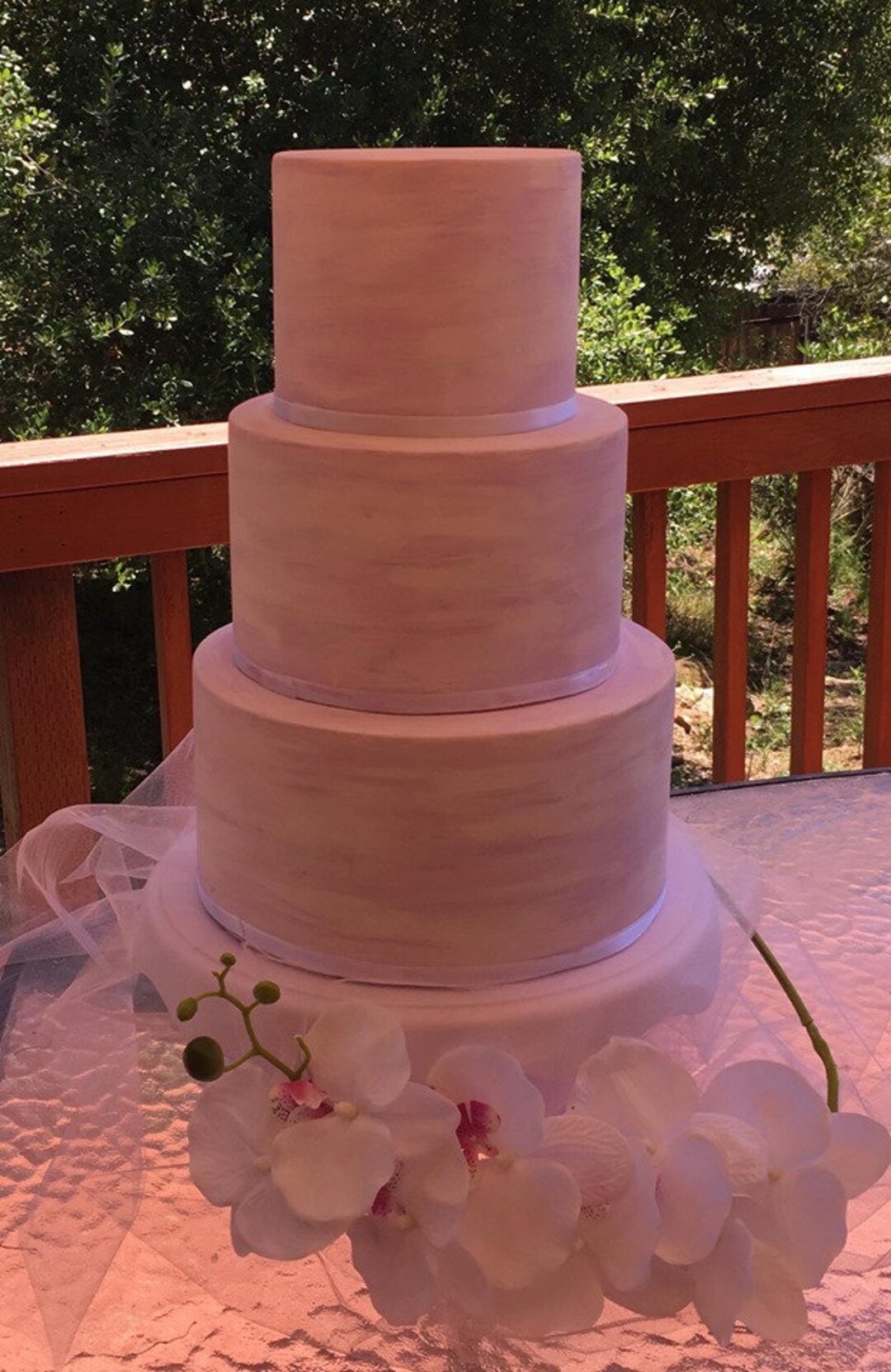 Dummy Cake Naked Without Decoration - Etsy