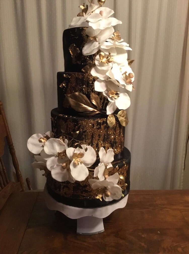 Fake Cake Princess Bee Dummy Cake - Etsy
