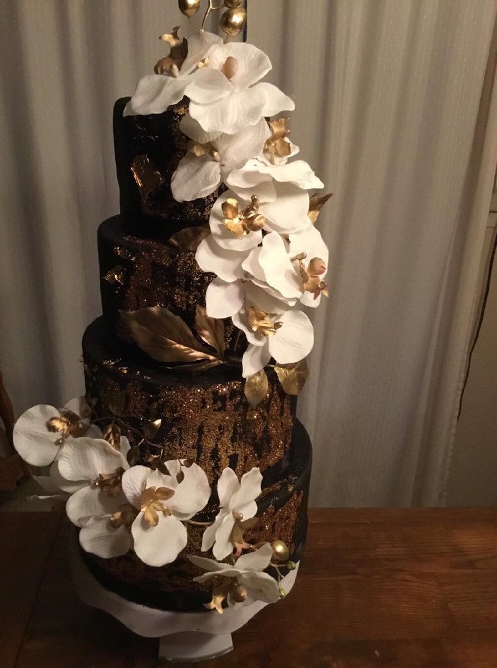 Fake Cake Princess Bee Dummy Cake - Etsy