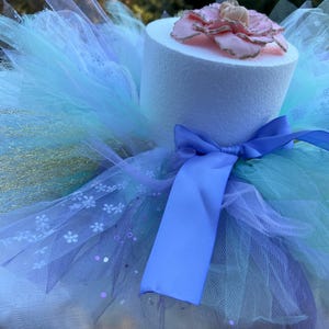 Stand Tutu Cake - Etsy