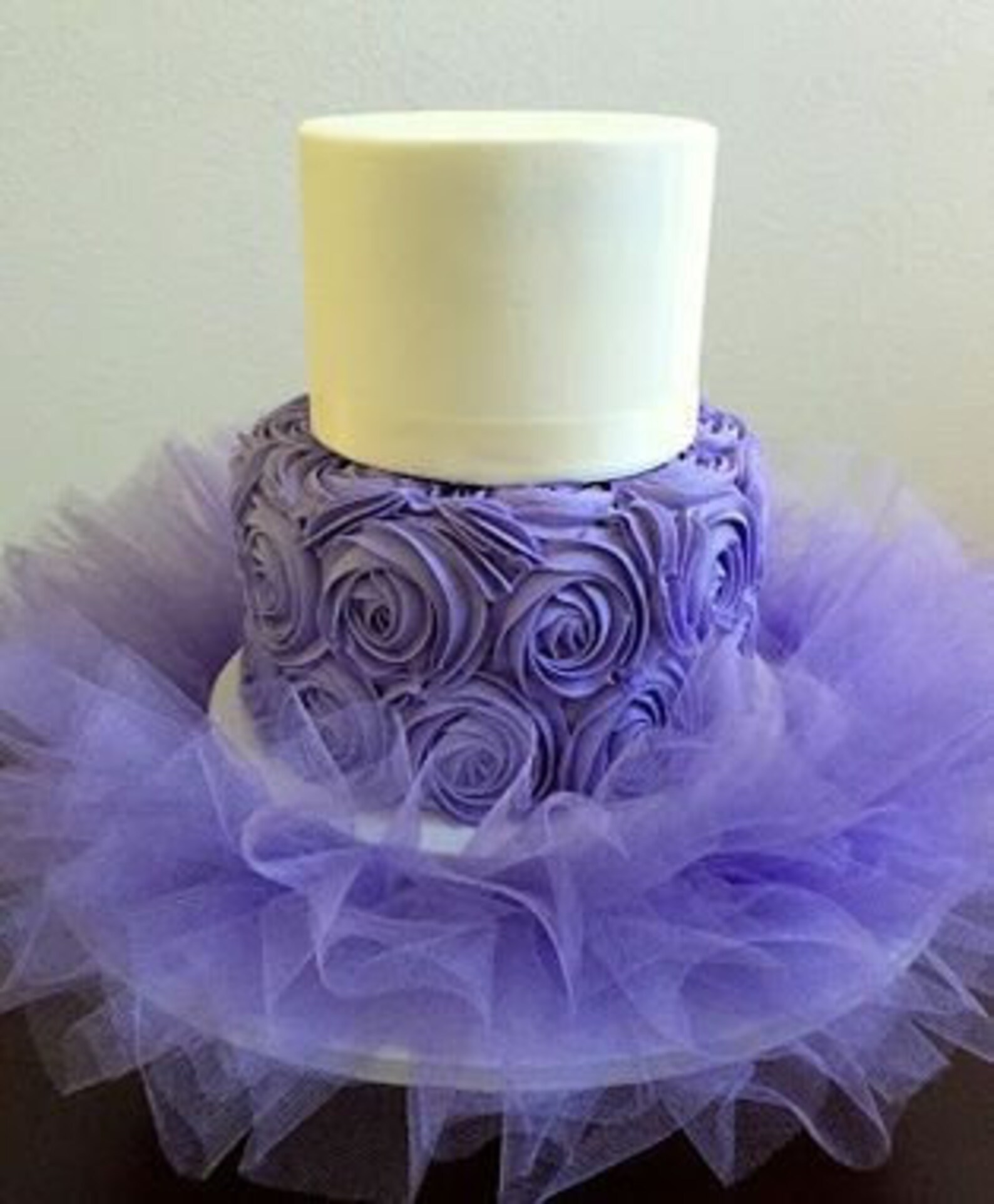 Stand Tutu Cake - Etsy