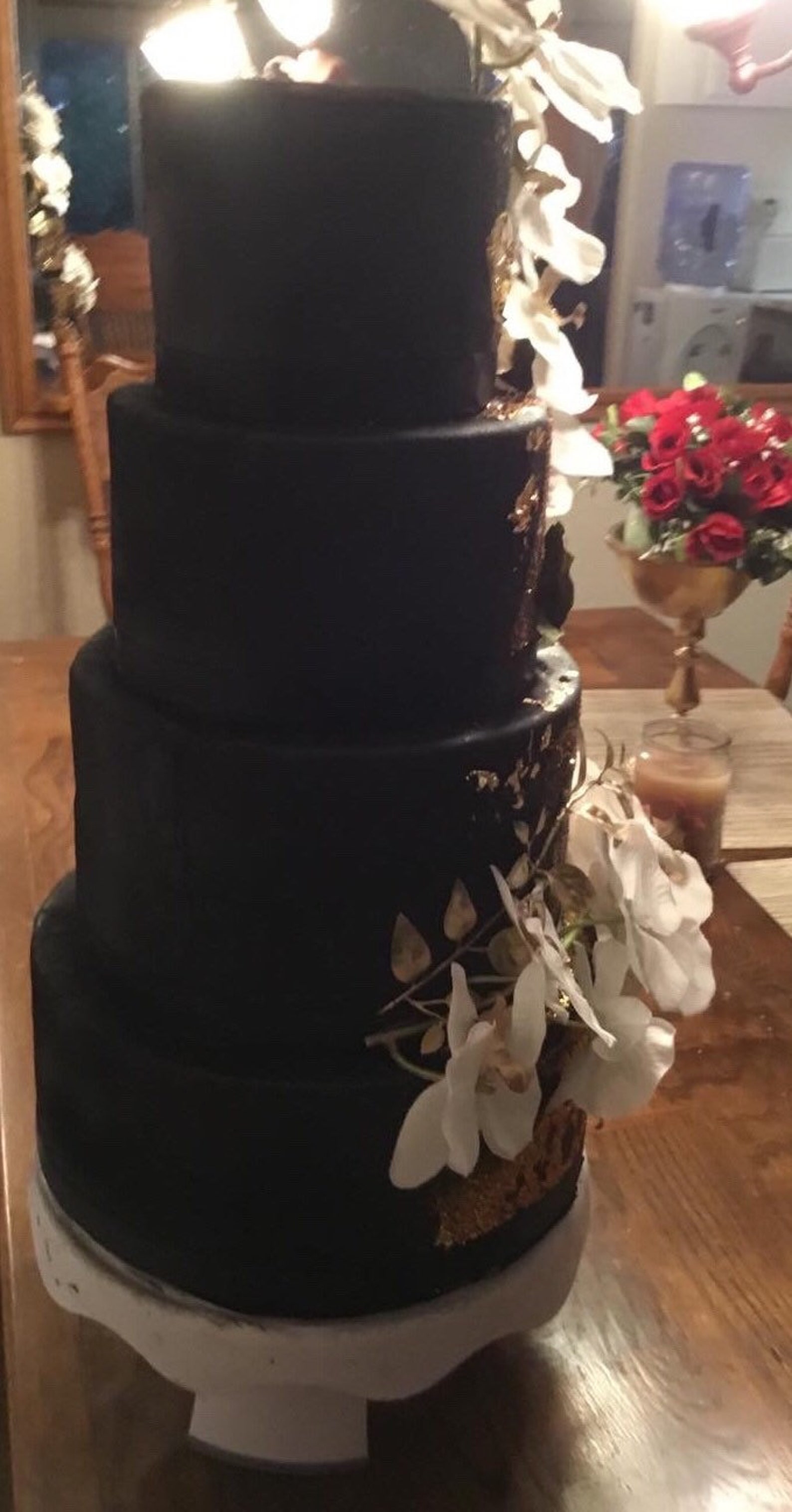 Fake Cake Princess Bee Dummy Cake - Etsy