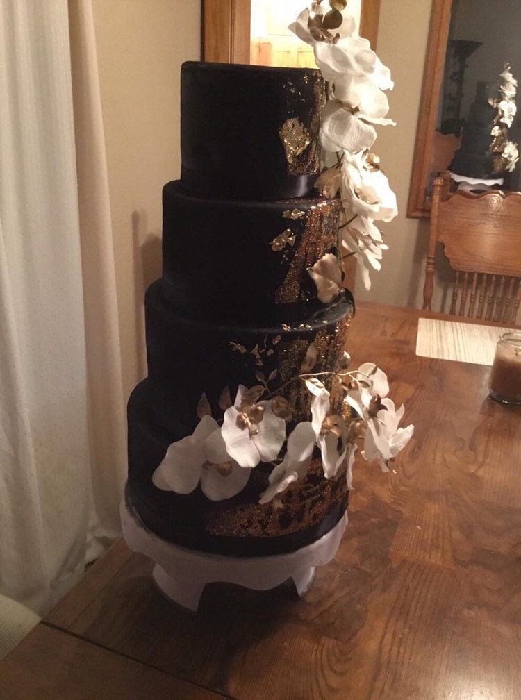 Fake Cake Princess Bee Dummy Cake - Etsy