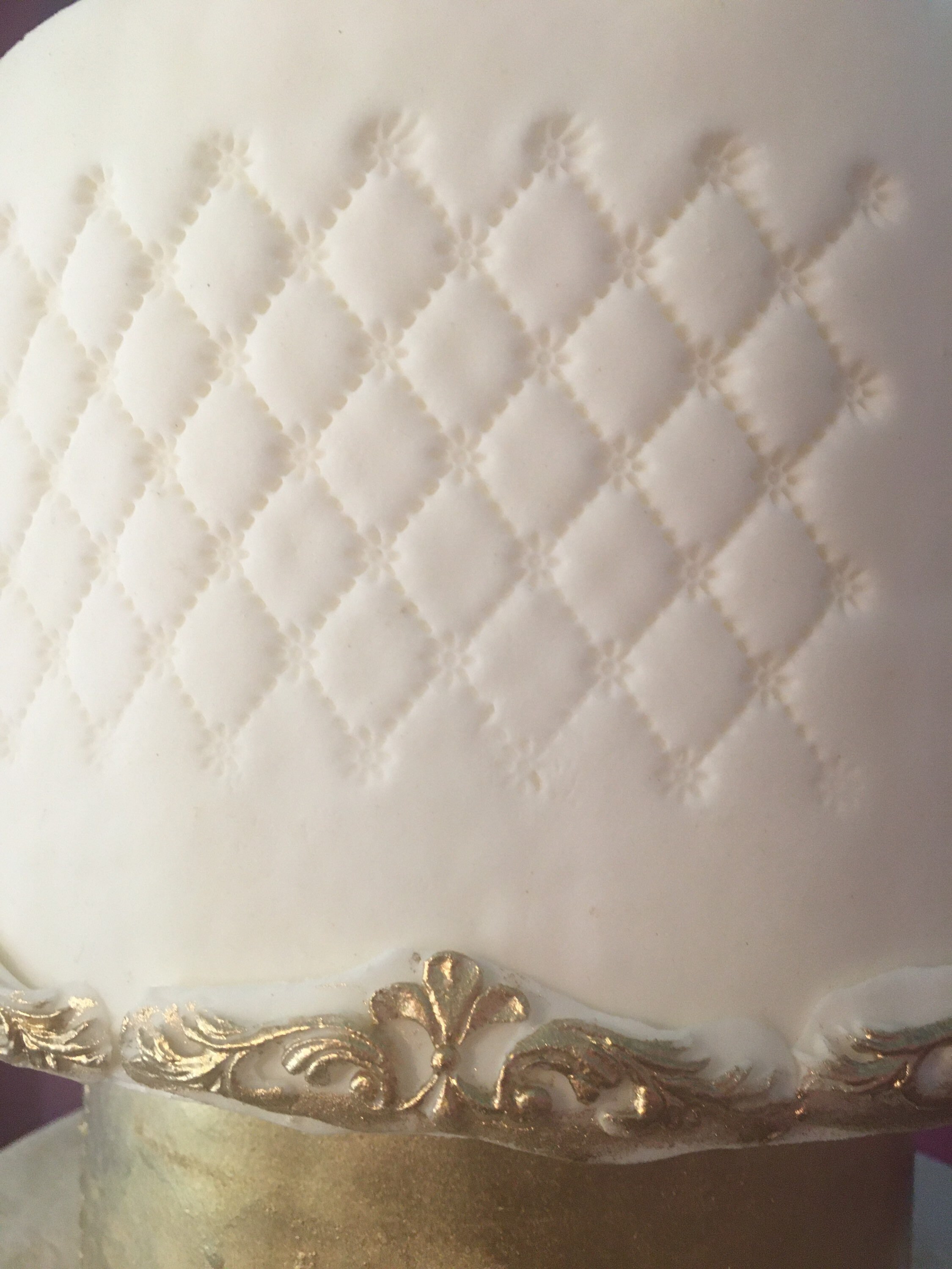 Giant Wedding Cake 3ft Tall | Etsy