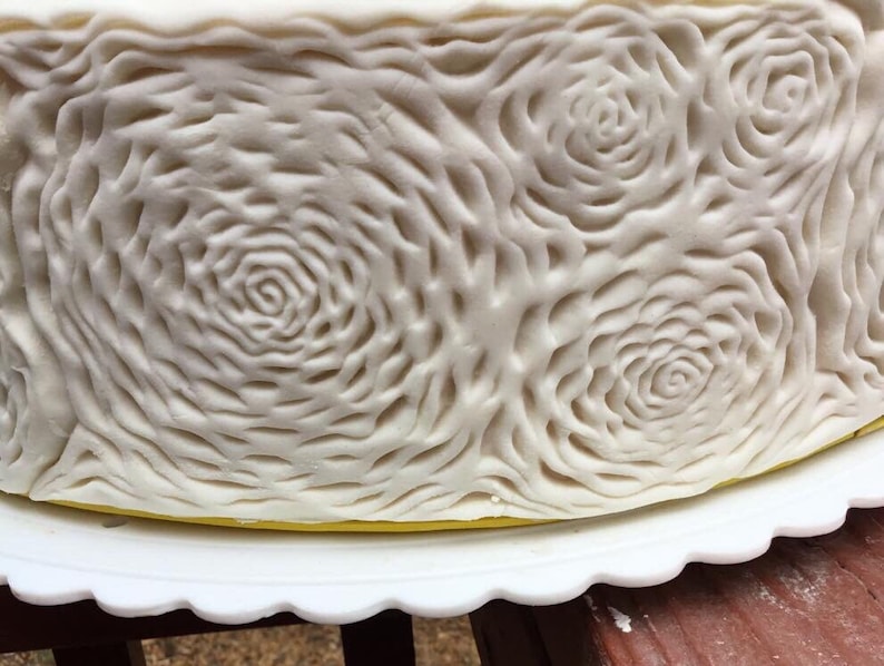 Wedding Cake Ivory - Etsy