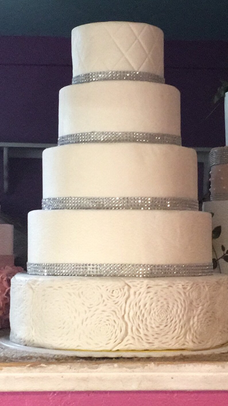Wedding Cake Ivory - Etsy