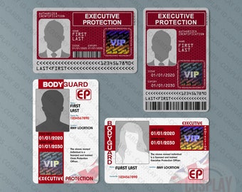 NASA Aerospace Engineer ID Badge Card Cosplay Costume Name Tag - Etsy