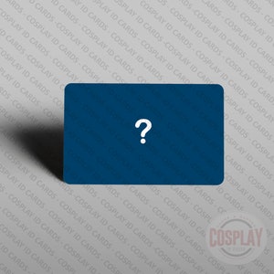 FREE GUY Name Badge Ryan Reynolds Guy Name Tag Cosplay - Etsy