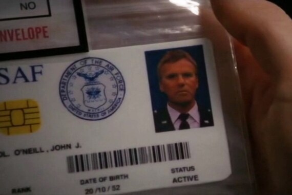 Art & Collectibles Collectibles Stargate Command Sam Carter STARGATE ...