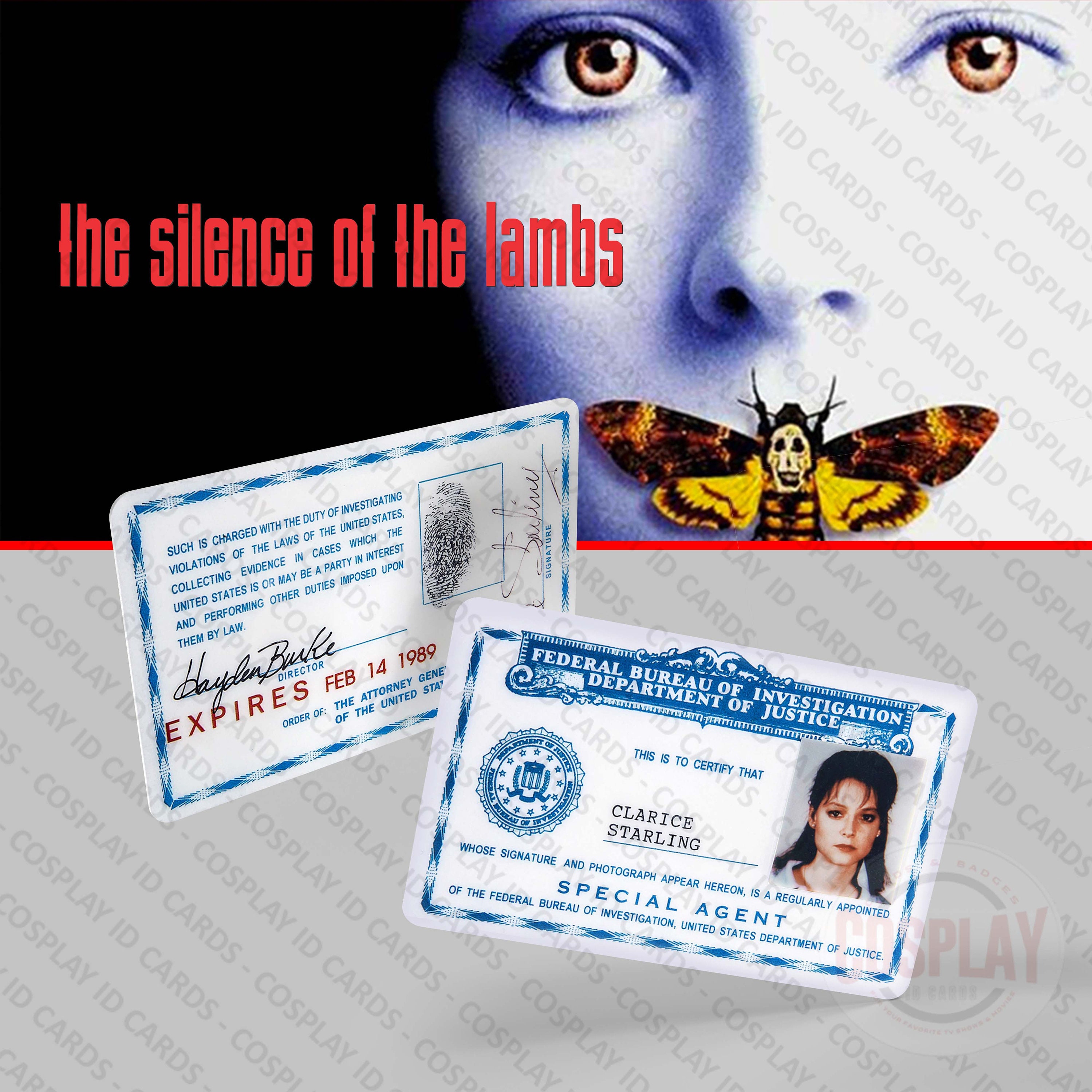 Lanyards & Badge Holders Accessories Keychains & Lanyards Silence of ...