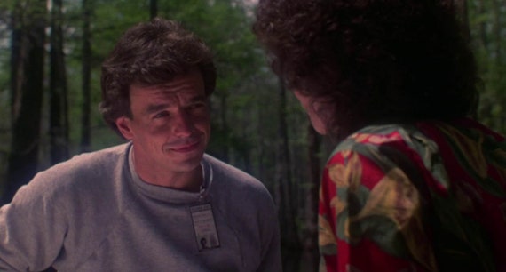 Ray Wise Swamp Thing