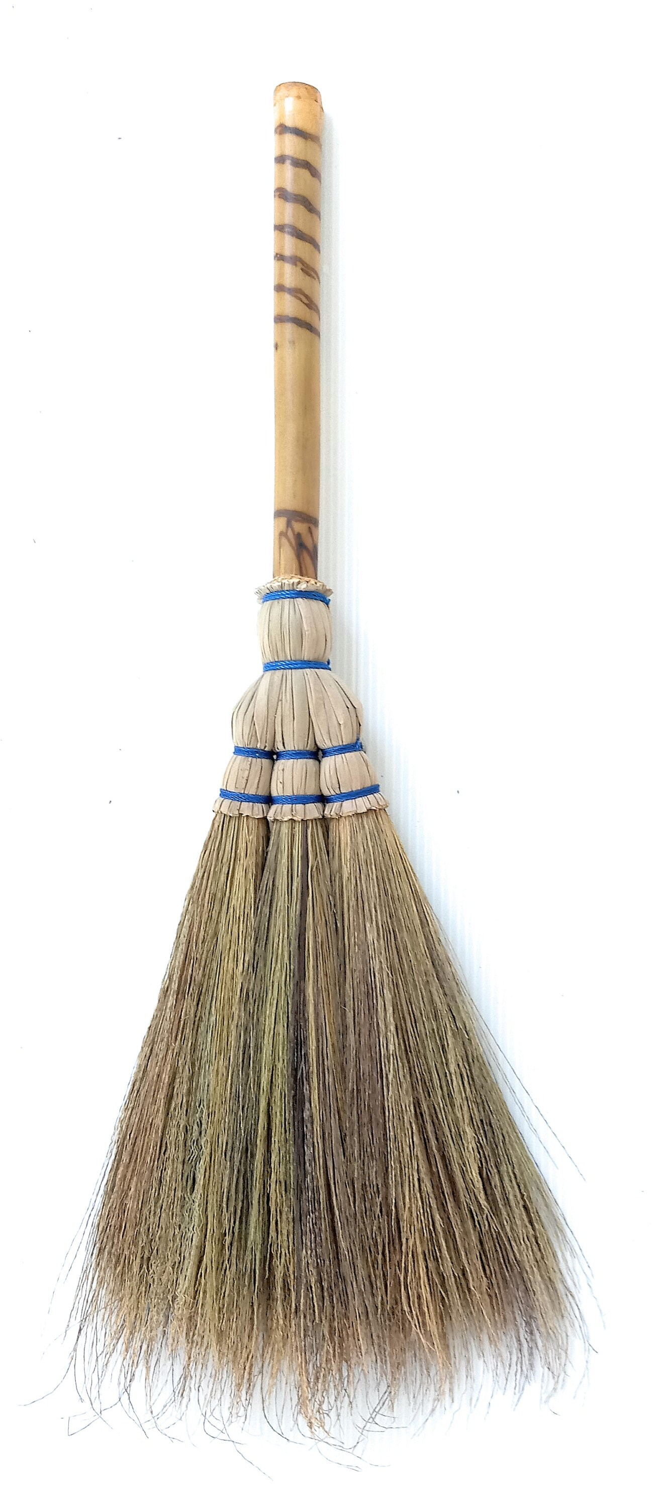 Small Whisk Broom Altar Broom Hand Broom Suitable for Sweeping Dirt ...
