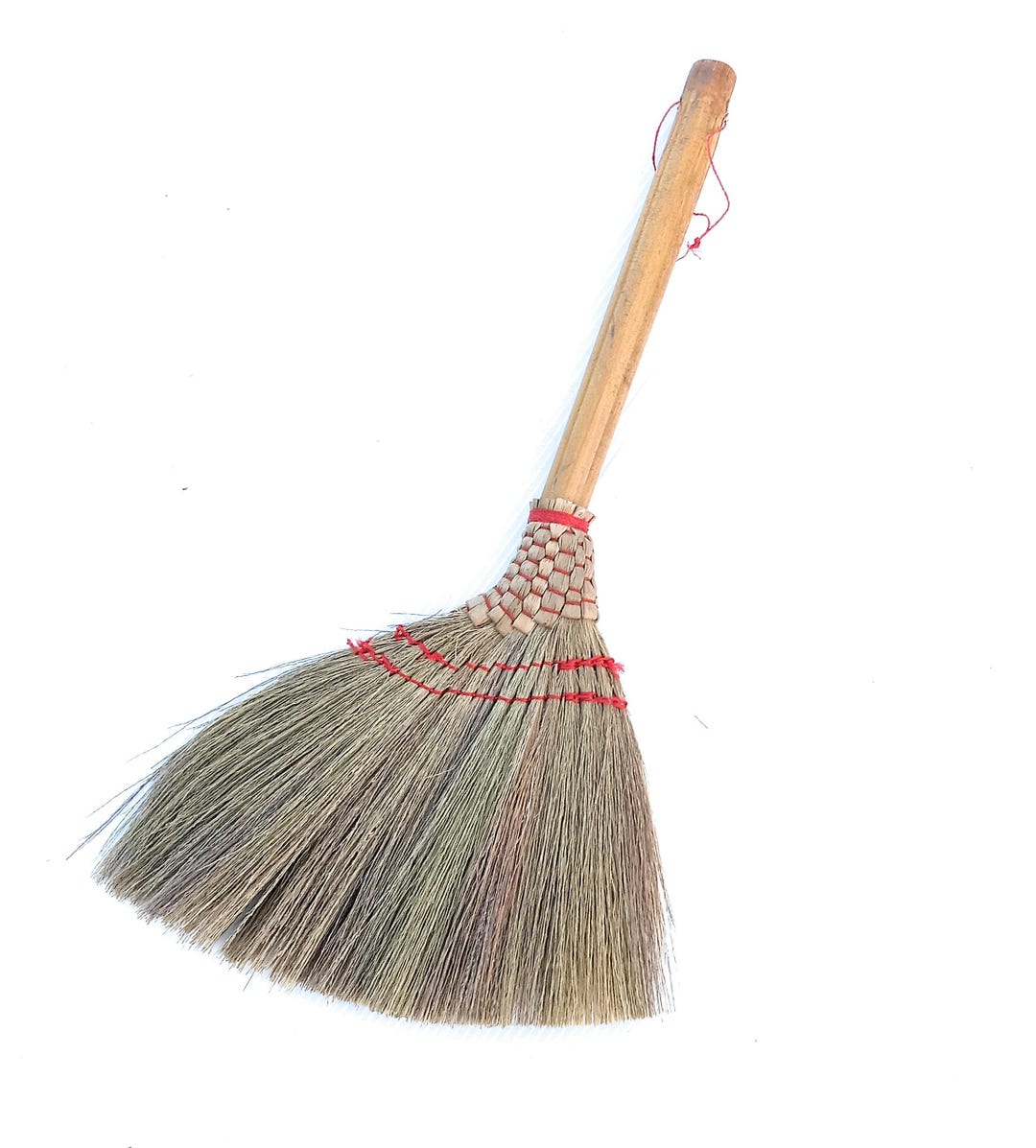 Small Whisk Broom Altar Broom Hand Broom Sorghum Suitable for Sweeping ...