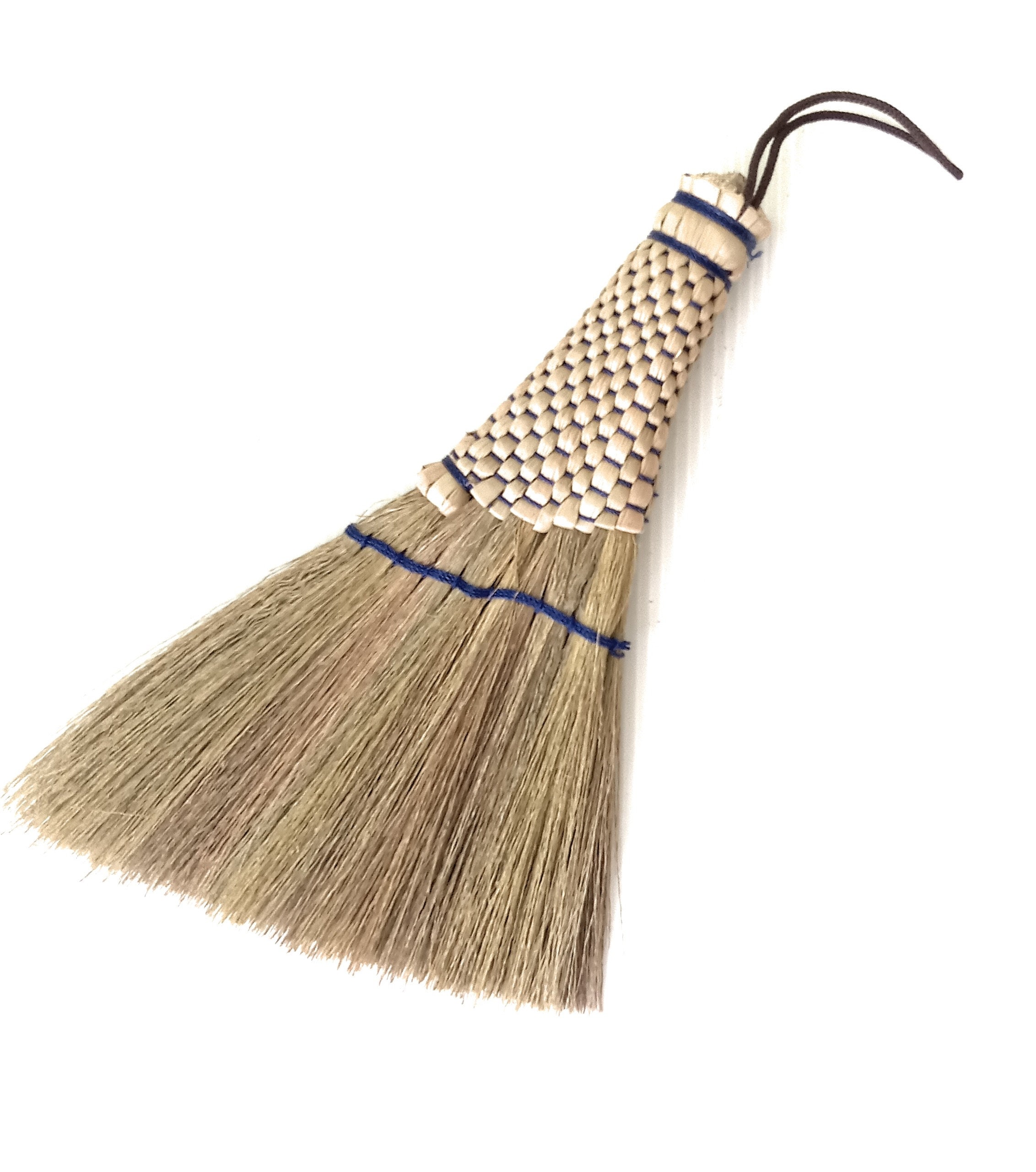Small Whisk Broom Altar Broom Hand Broom Suitable for Sweeping Dirt ...